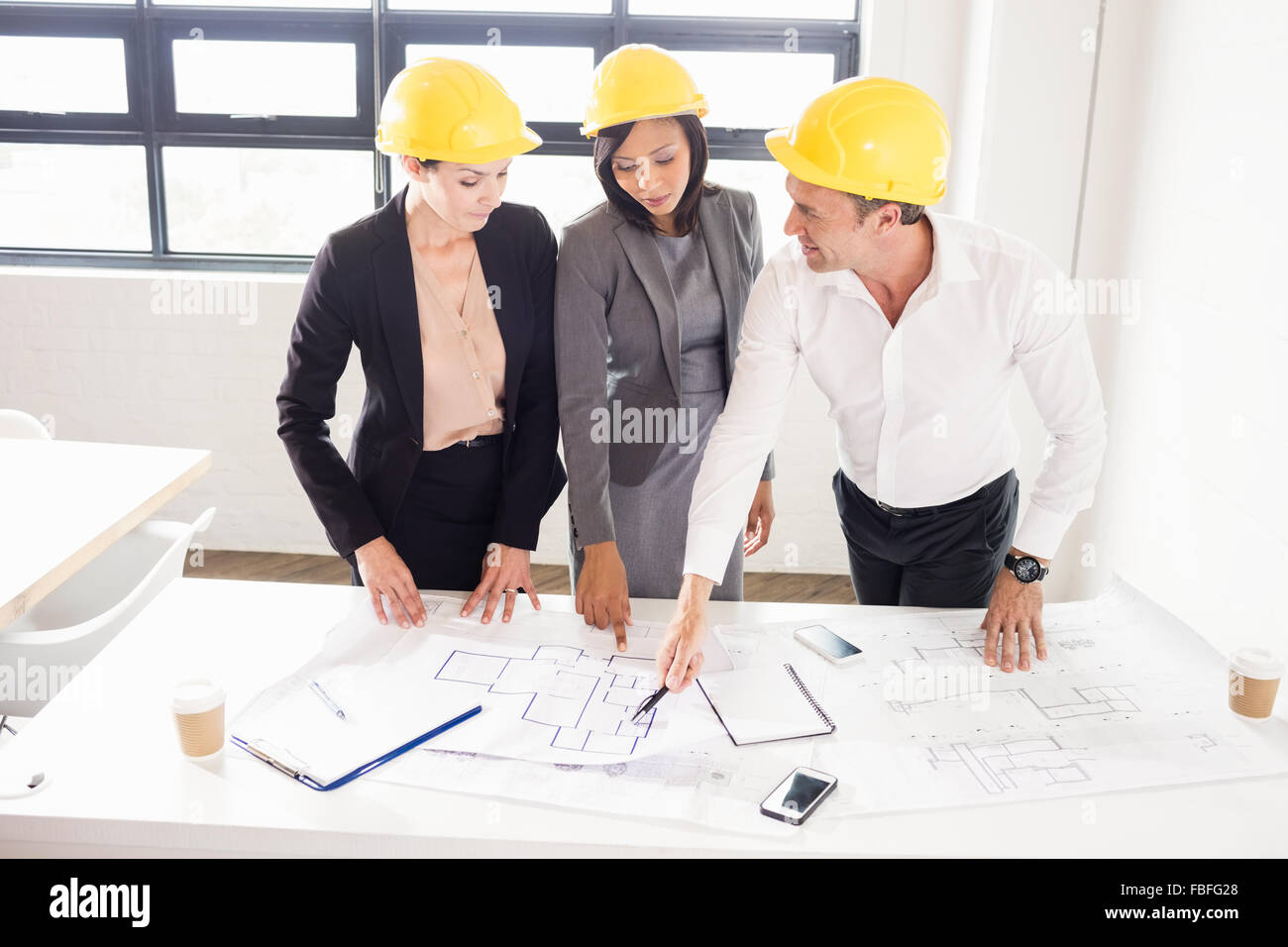 Layouts hi-res stock photography and images - Alamy