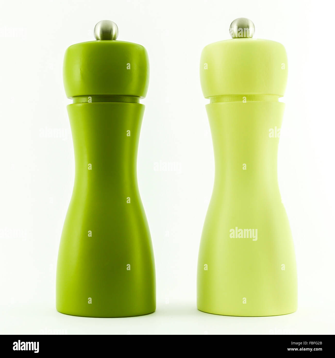 Two mills pepper salt hi-res stock photography and images - Alamy