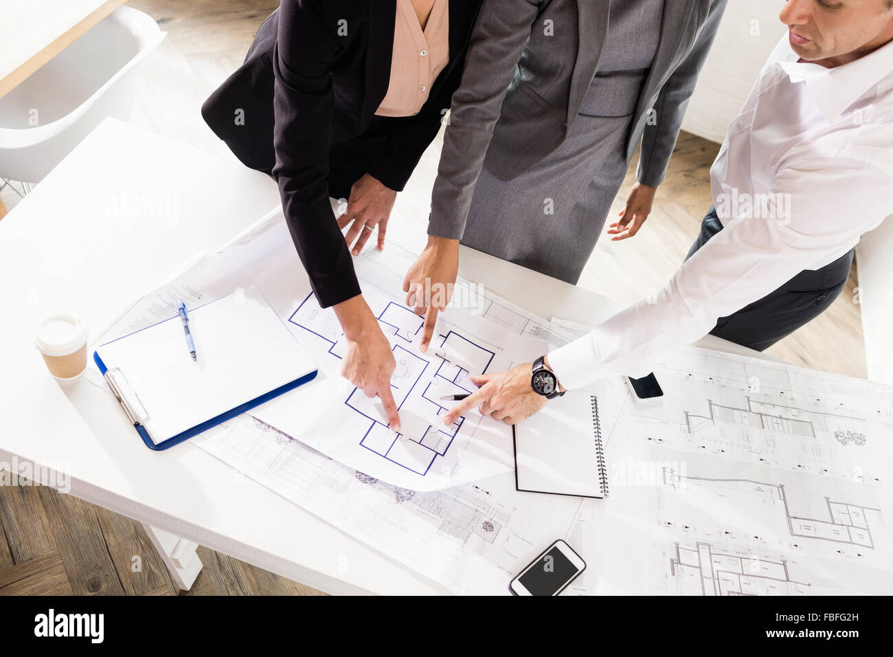 Layouts hi-res stock photography and images - Alamy