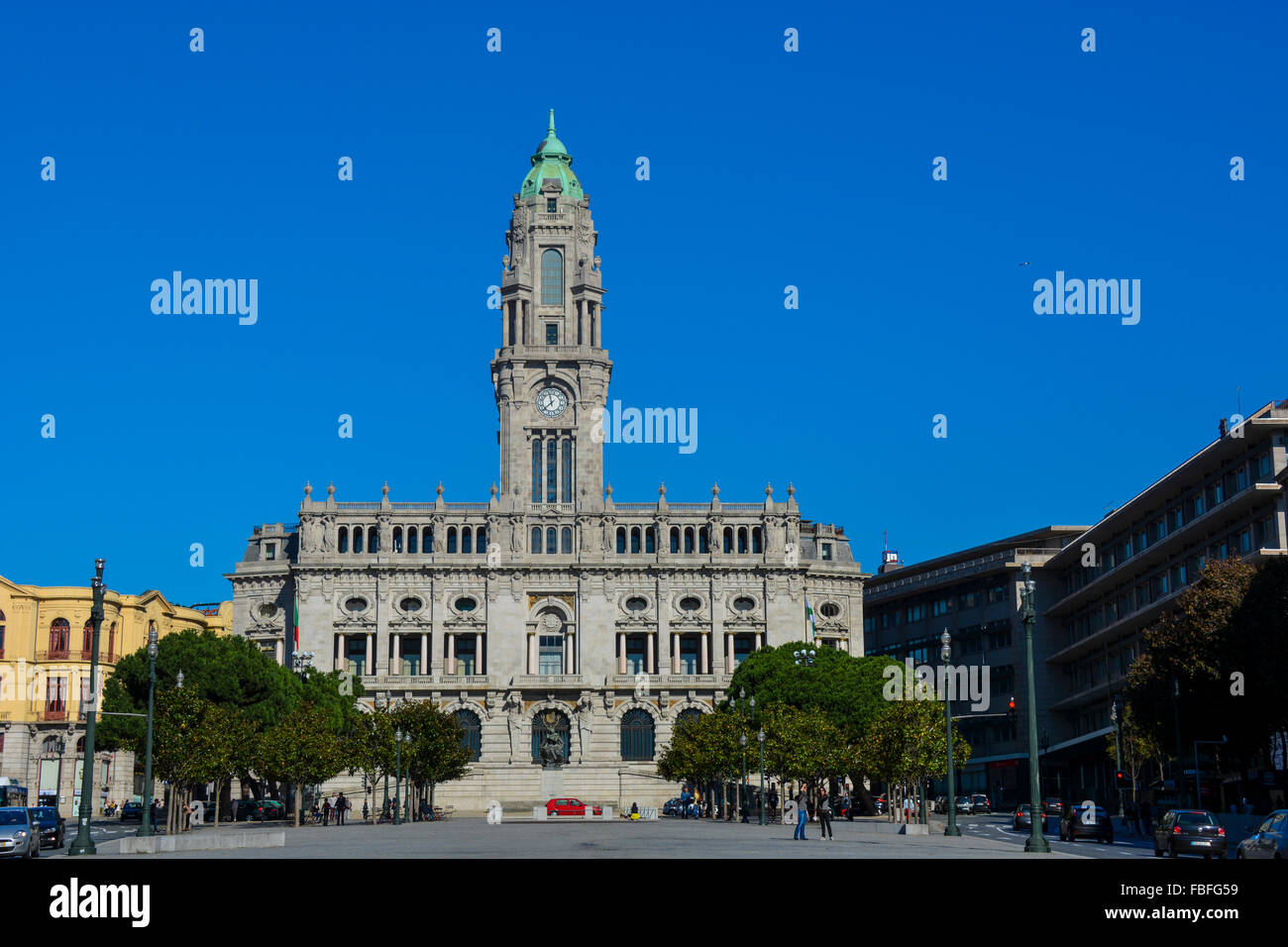 Alvaro siza vieira porto hi-res stock photography and images - Alamy