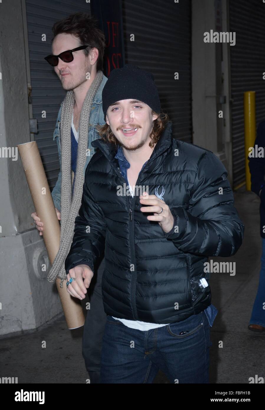 Kyle Gallner Son