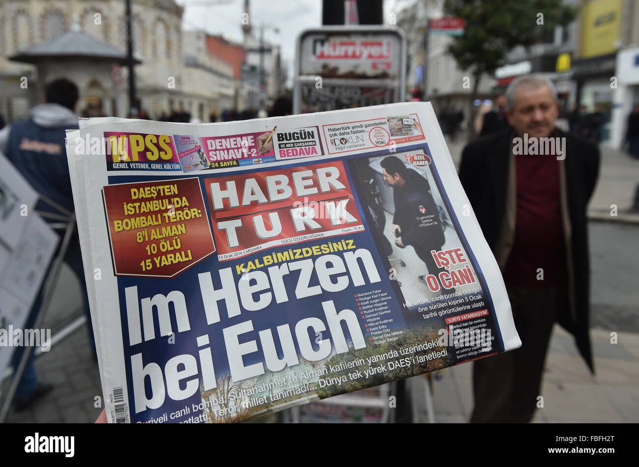 Frontpage hi-res stock photography and images - Alamy