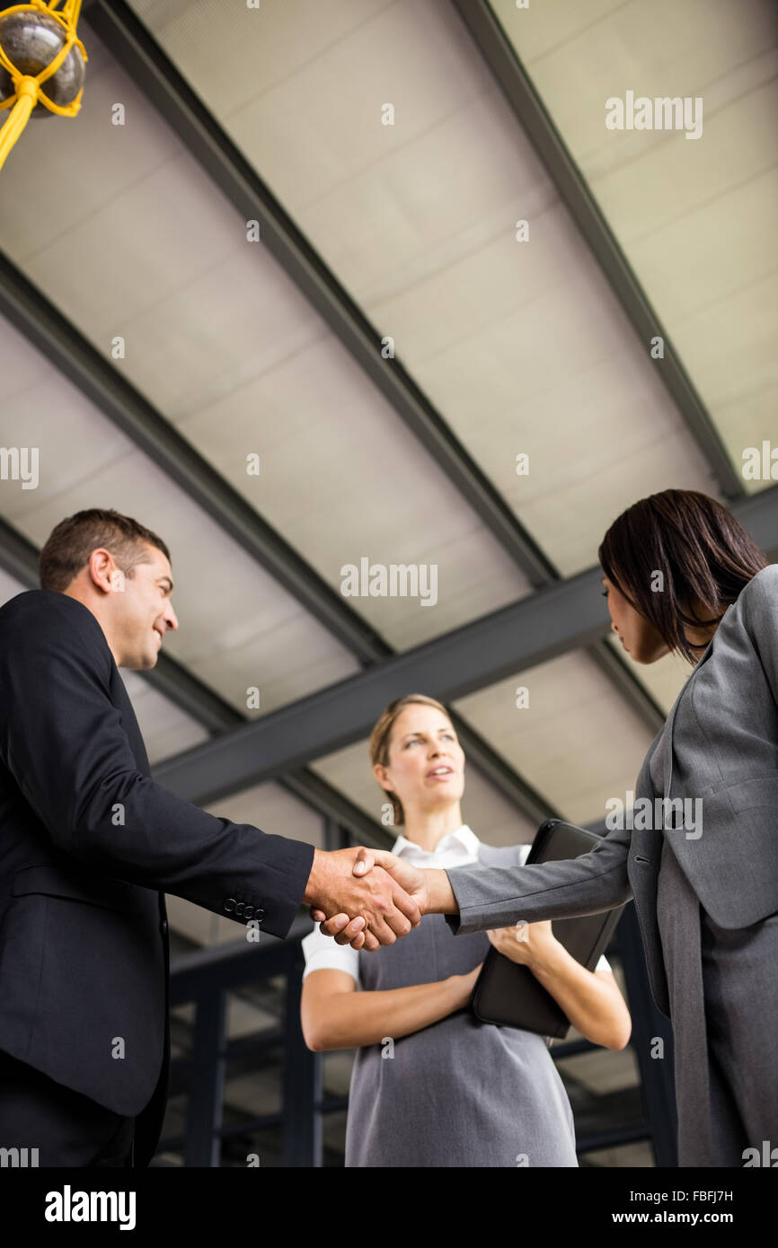 Talking with his hands hi-res stock photography and images - Alamy
