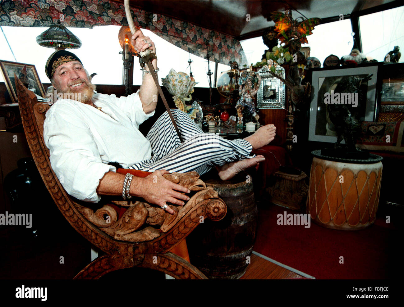 FILE PHOTOS: Actor Dan Haggerty, best known for his role in the 1970s ...