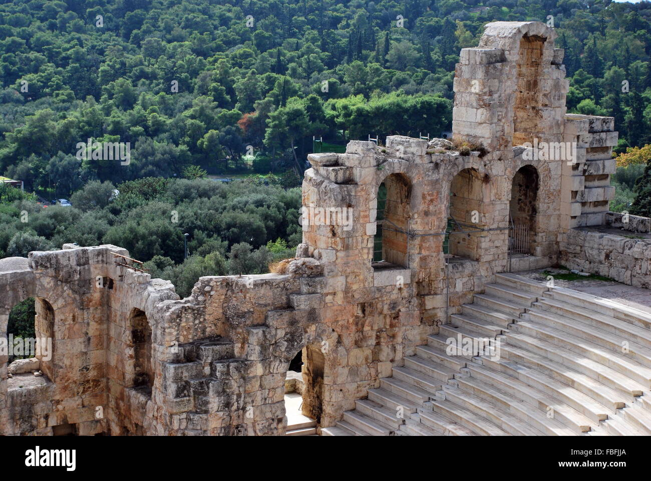 Athens Greece Agora High Resolution Stock Photography and Images - Alamy