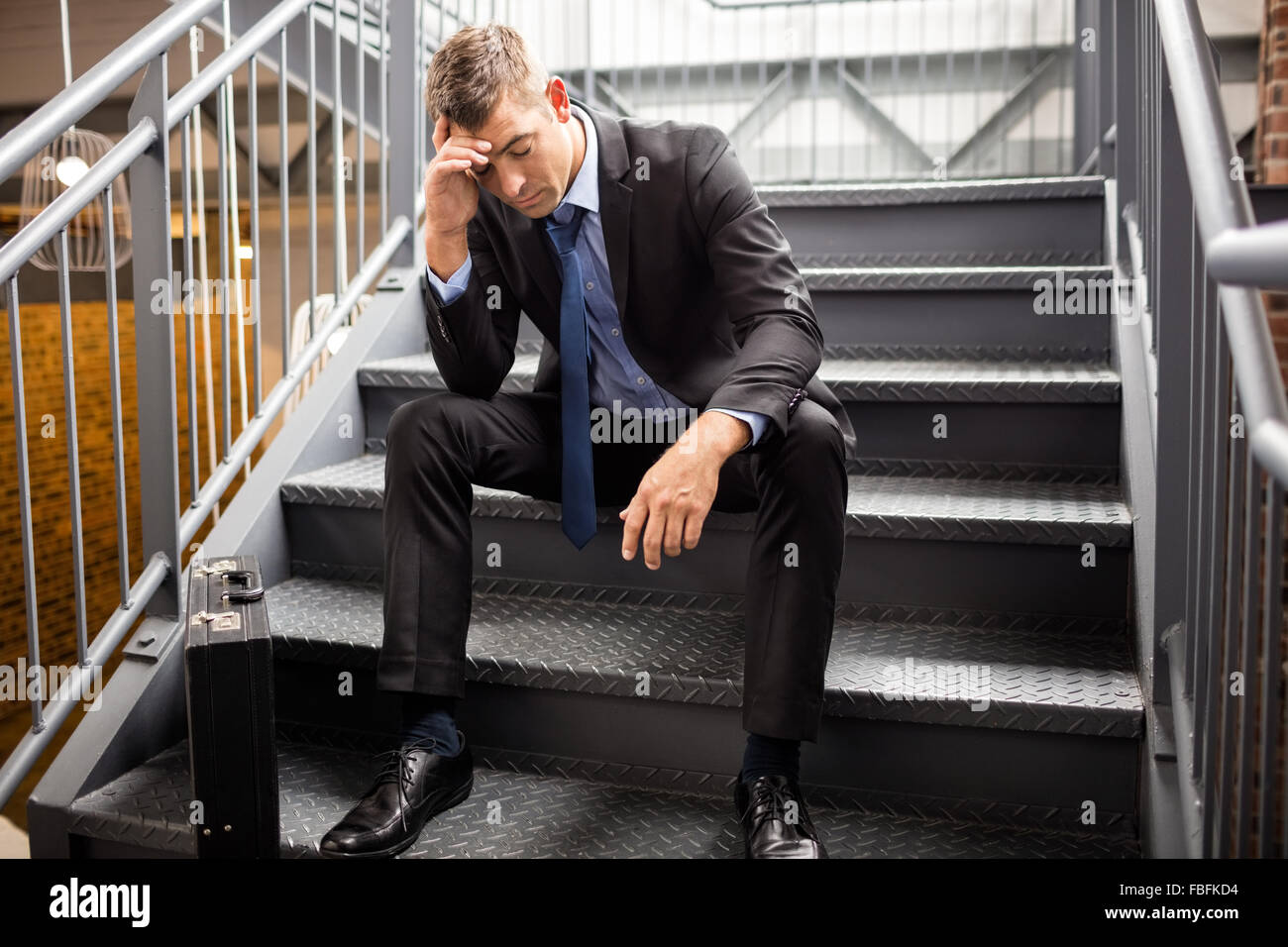 Disappointed manager hi-res stock photography and images - Alamy