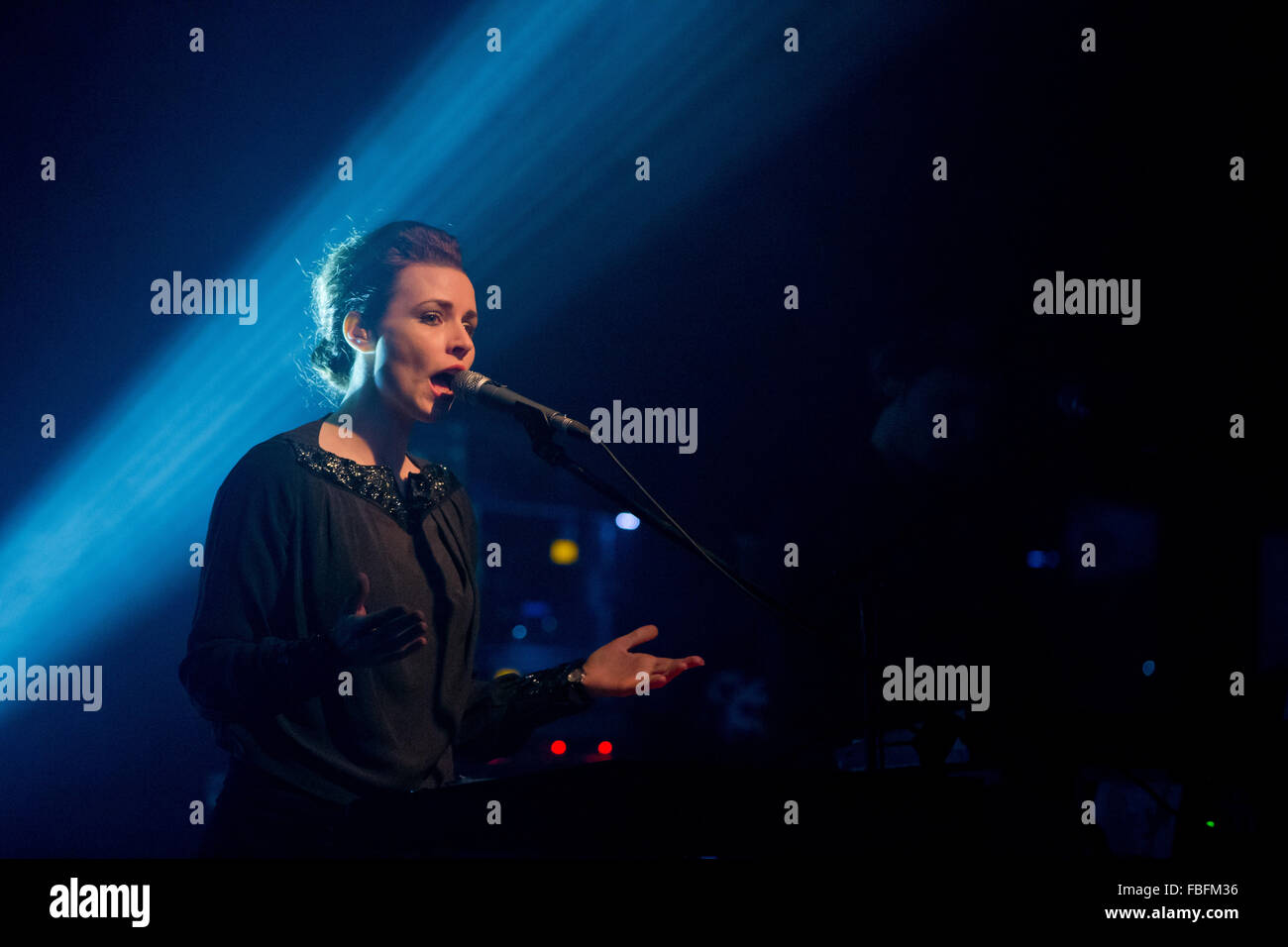 Mina spiler hi-res stock photography and images - Alamy