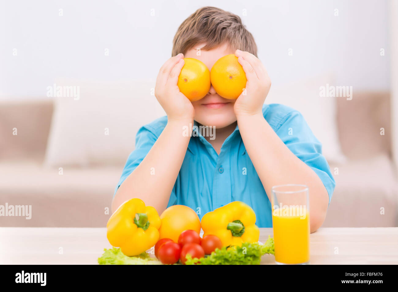Chubby children hi-res stock photography and images - Alamy