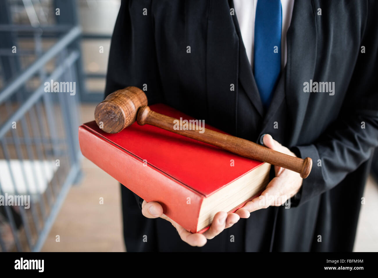 Lawyer hammer hi-res stock photography and images - Alamy