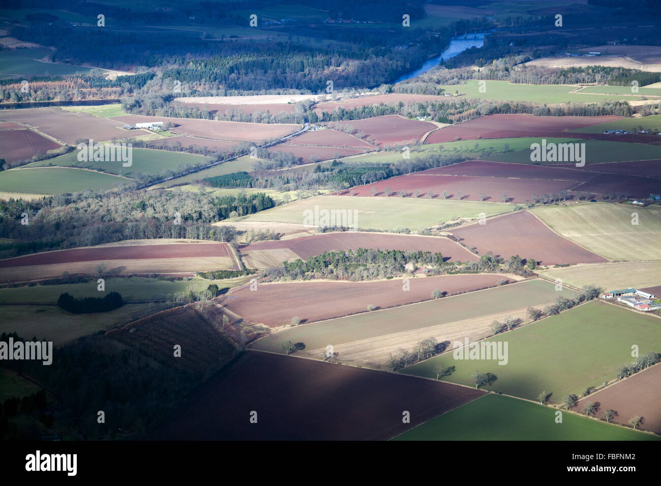 Meadow lowlands hi-res stock photography and images - Alamy
