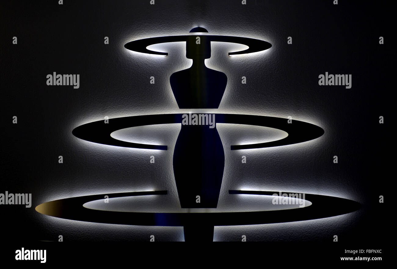 Studio babelsberg hi-res stock photography and images - Alamy