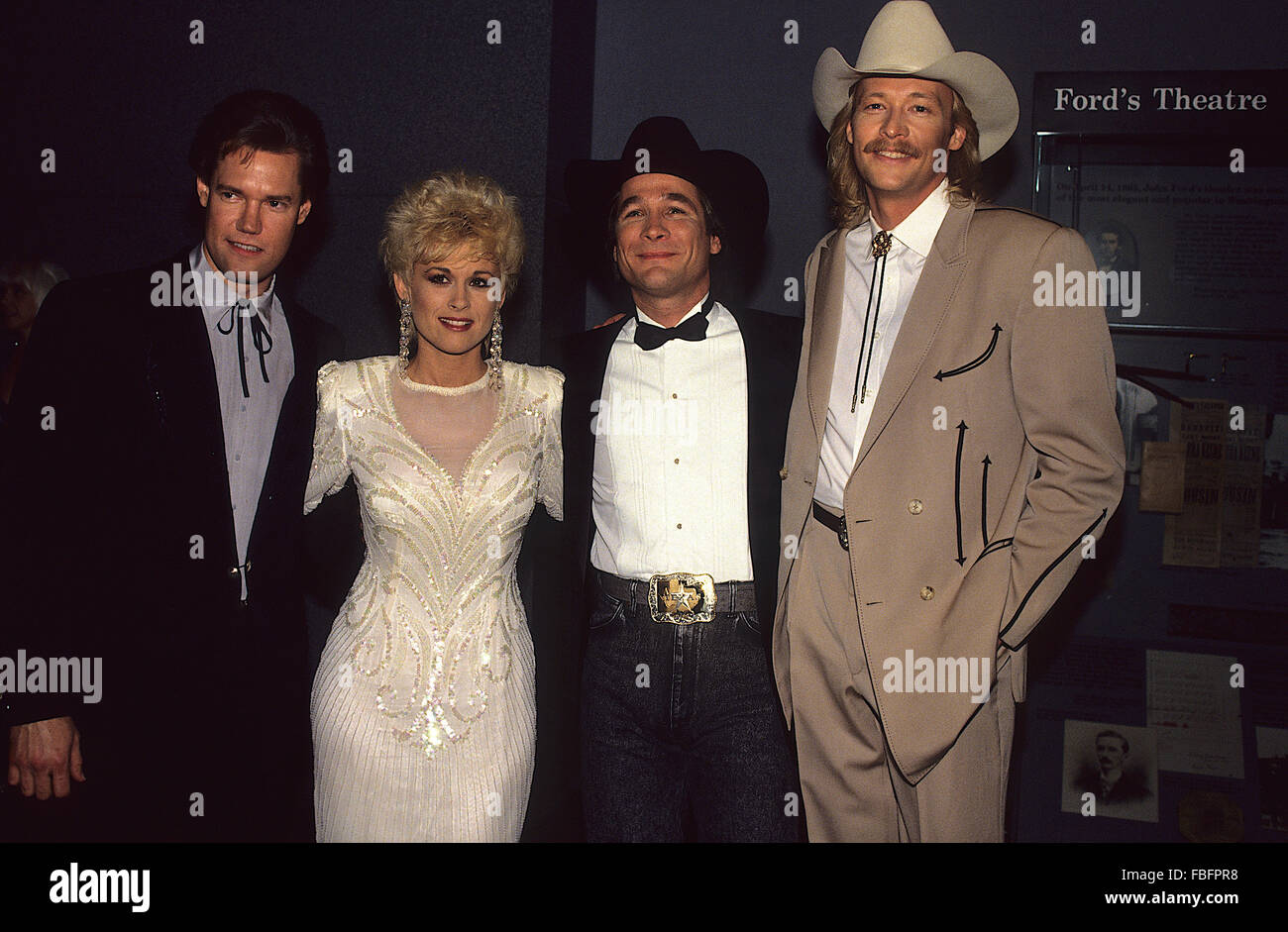 Lorrie morgan hi-res stock photography and images - Alamy