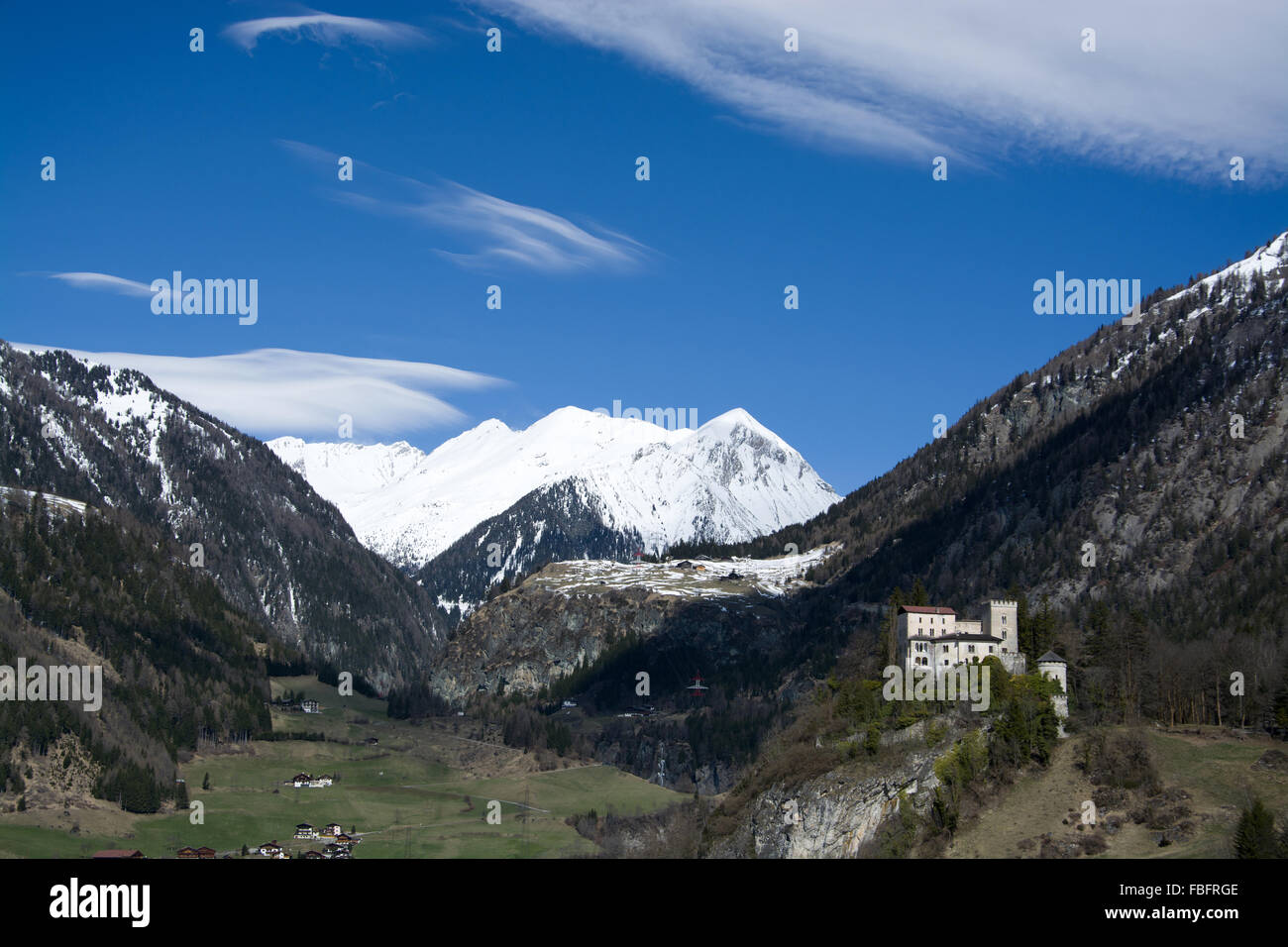Weissenstein alps hi-res stock photography and images - Alamy