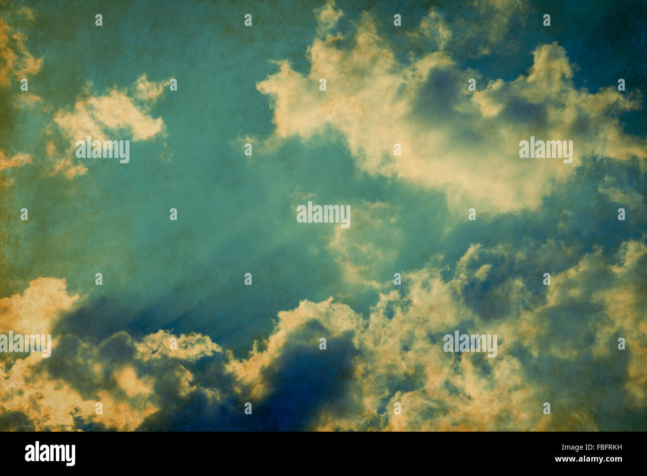 Image of clouds hi-res stock photography and images - Alamy
