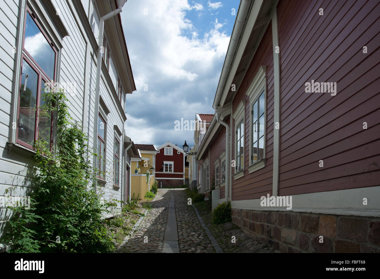 Gavle municipality hi-res stock photography and images - Alamy