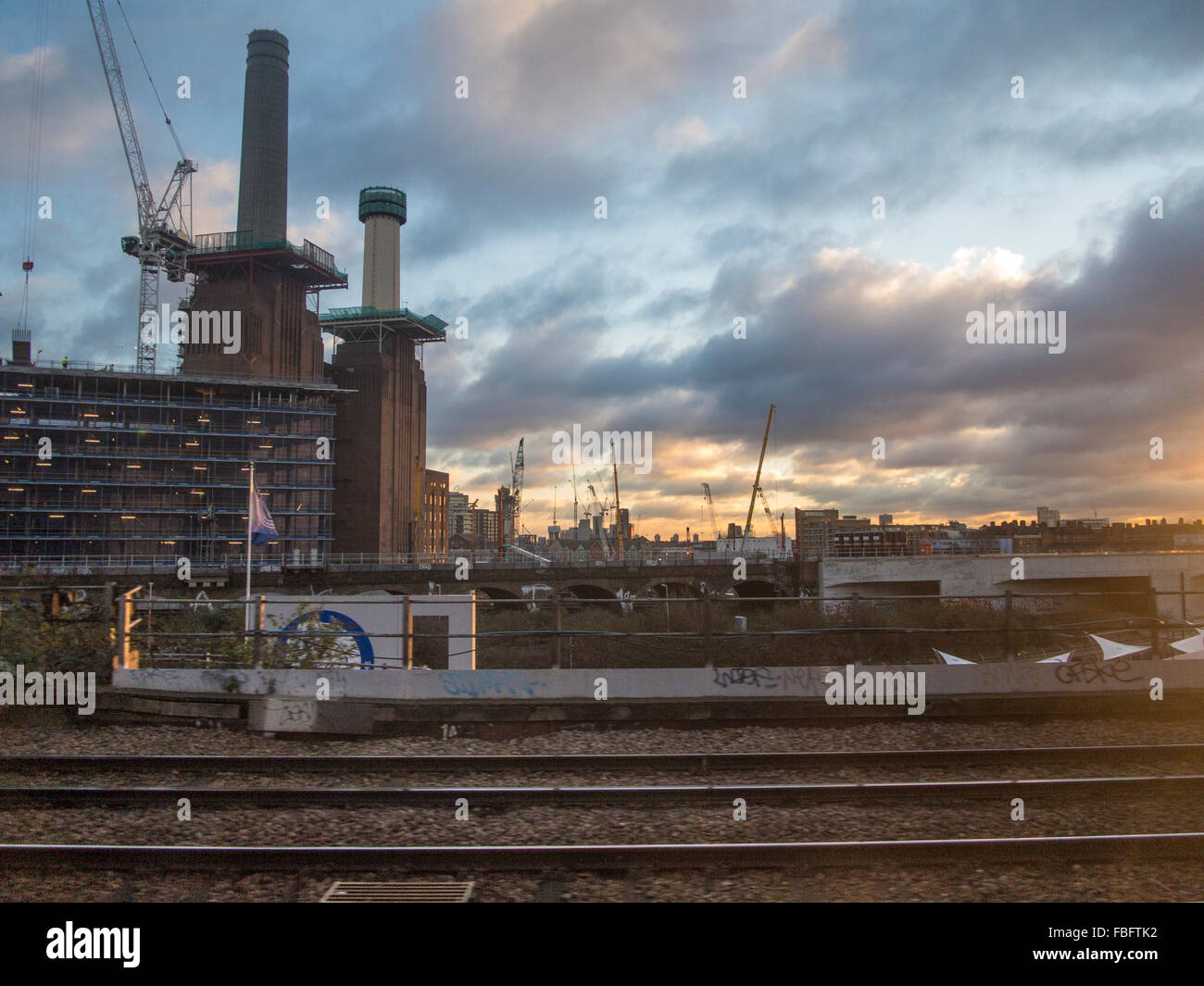 Battersea dogs home historical hi-res stock photography and images - Alamy