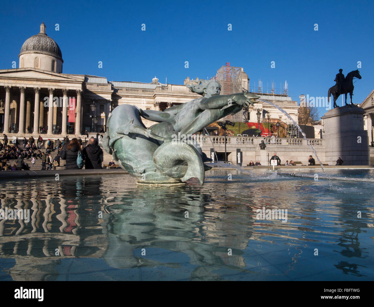 National portrait gallery hi-res stock photography and images - Alamy