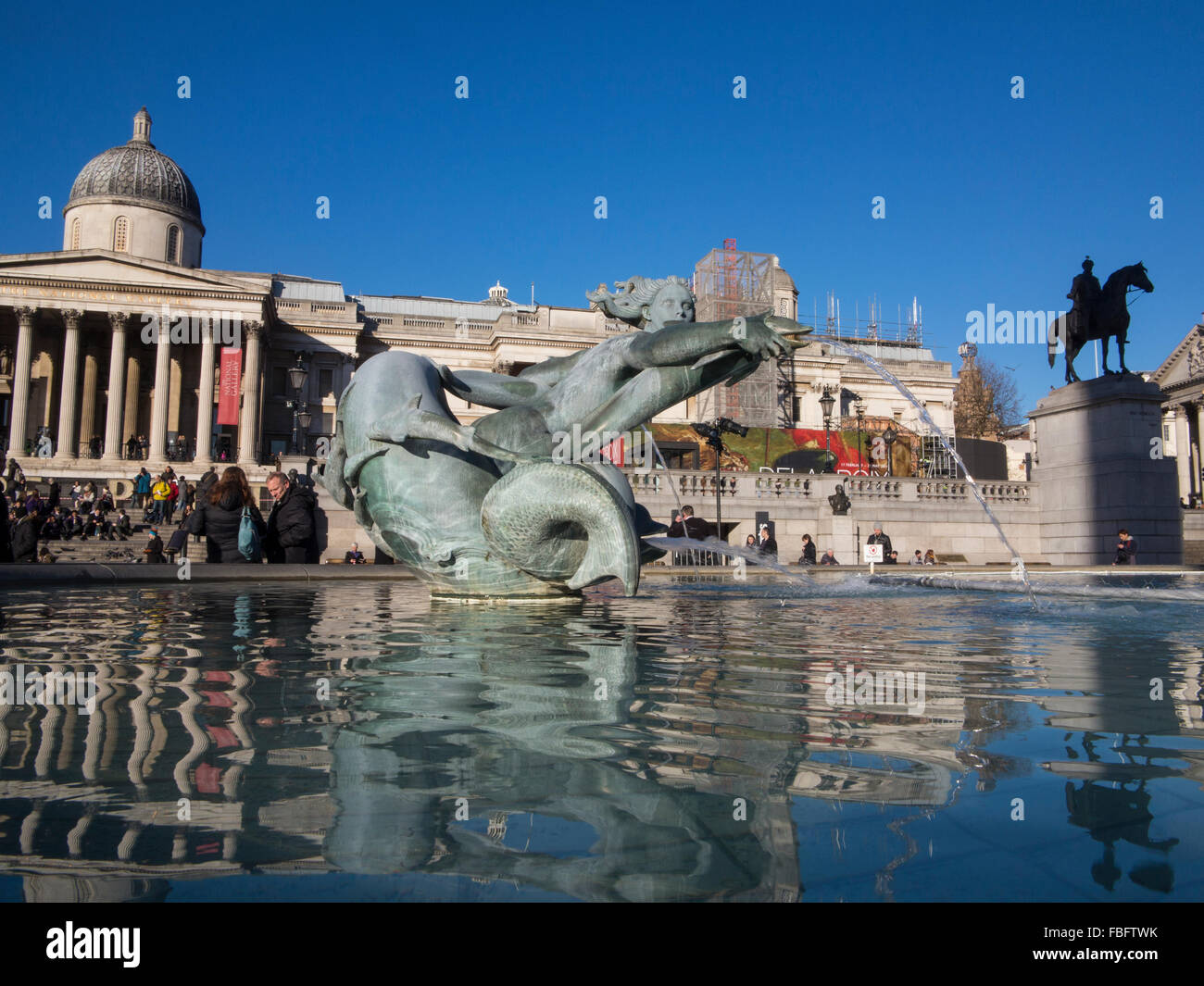 National Portrait Gallery London Stock Photos & National Portrait ...