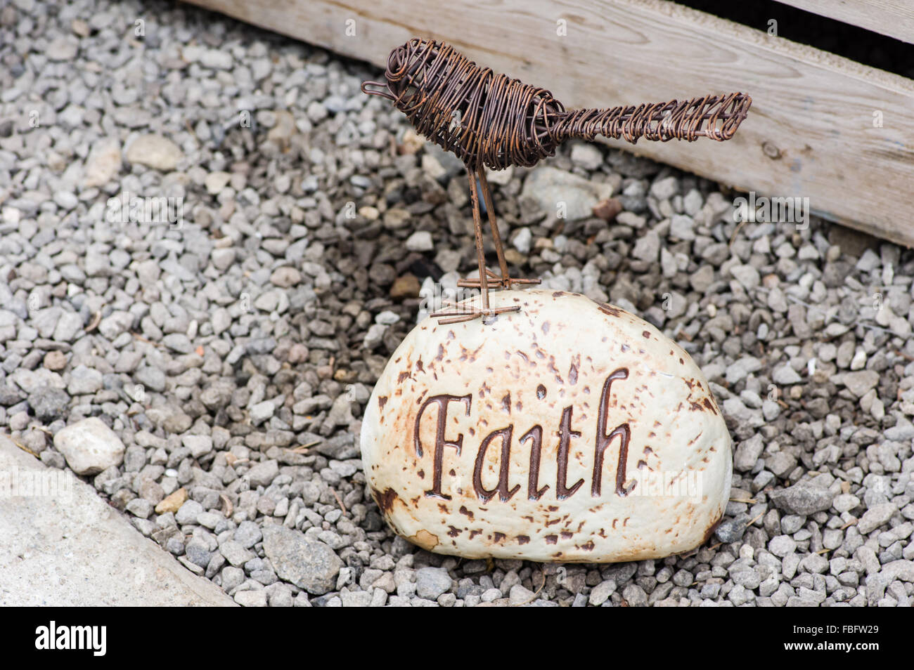 Gravel bed hi-res stock photography and images - Alamy