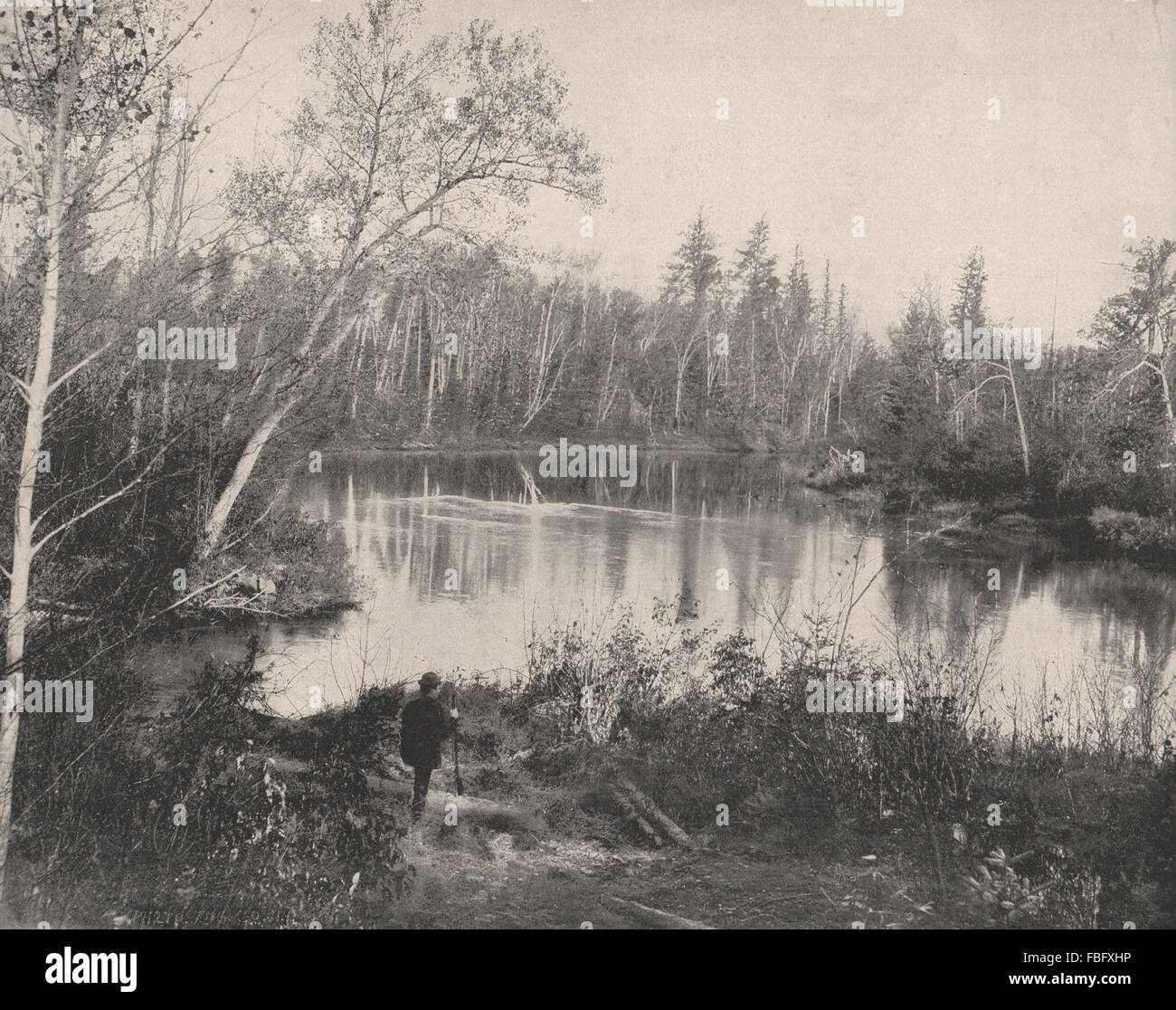 Peshtigo hi-res stock photography and images - Alamy