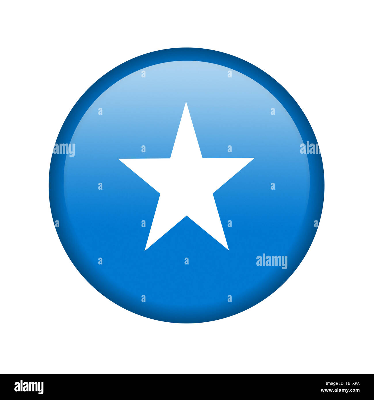 Somali national symbol Cut Out Stock Images & Pictures - Alamy