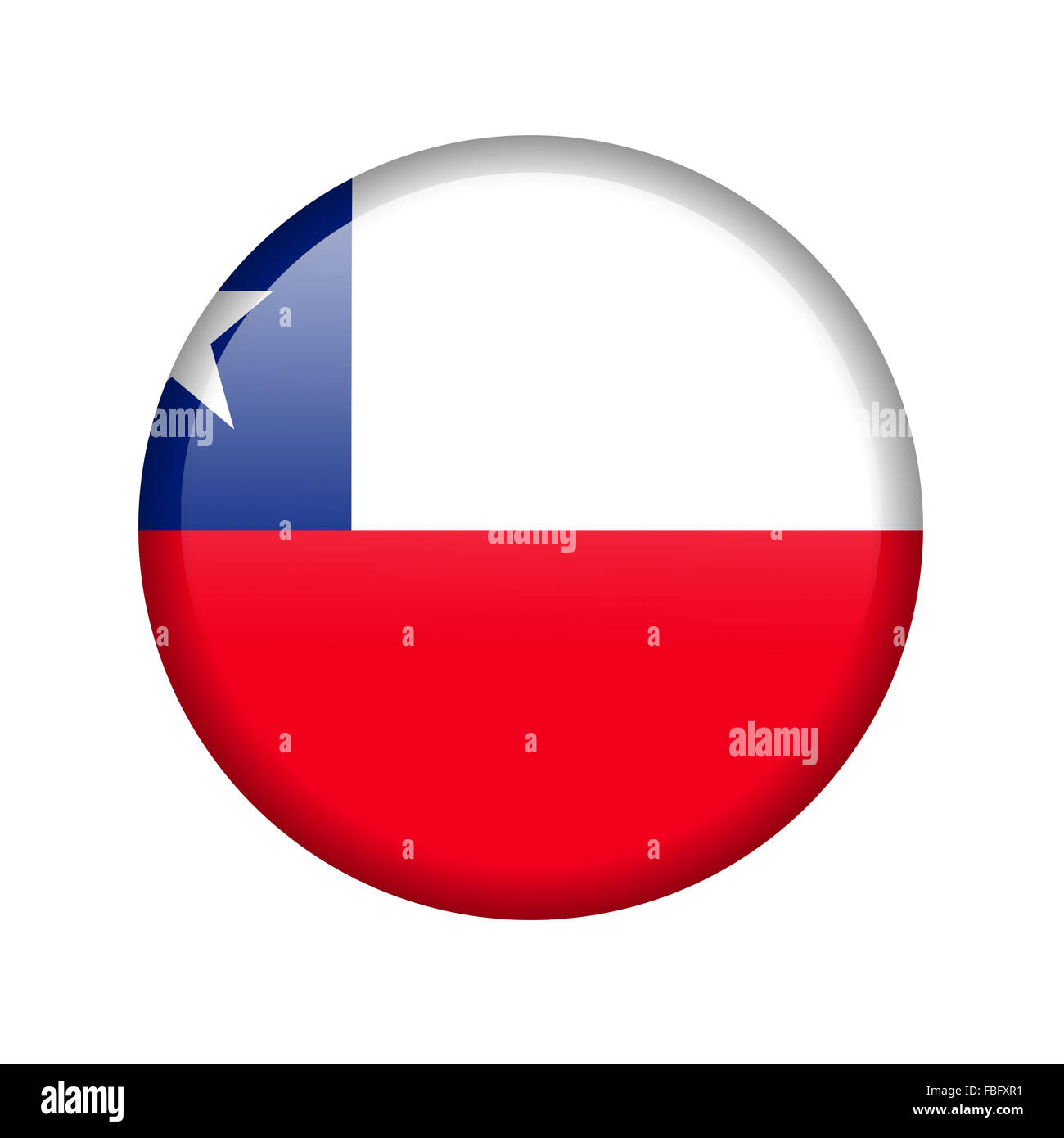 Chile symbol hi-res stock photography and images - Alamy