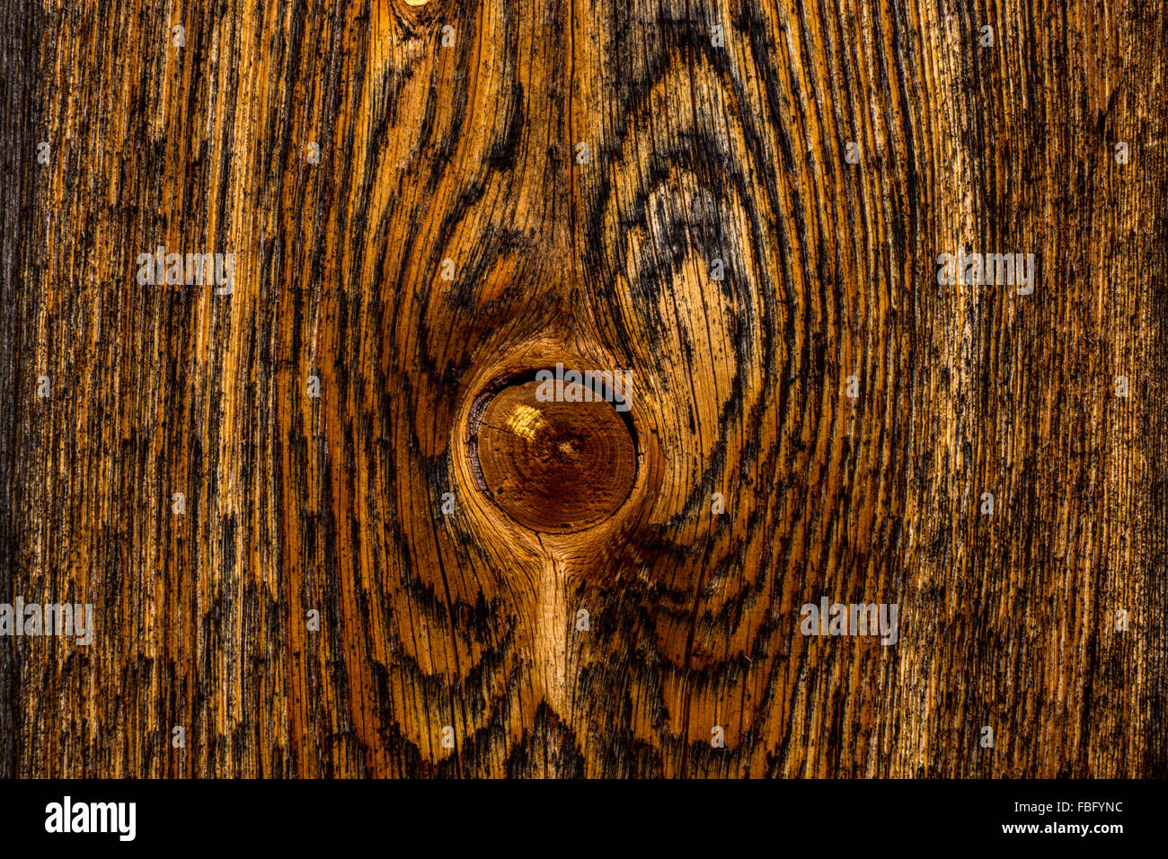 Close-up of a wooden plank with nice pattern Stock Photo - Alamy