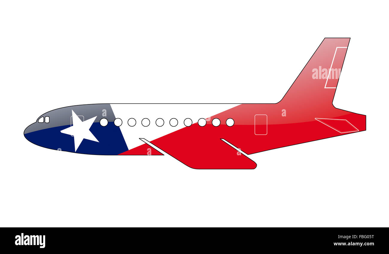 Chile travel Cut Out Stock Images & Pictures - Alamy