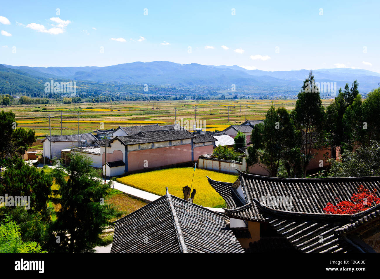 Shizhong temple hi-res stock photography and images - Alamy