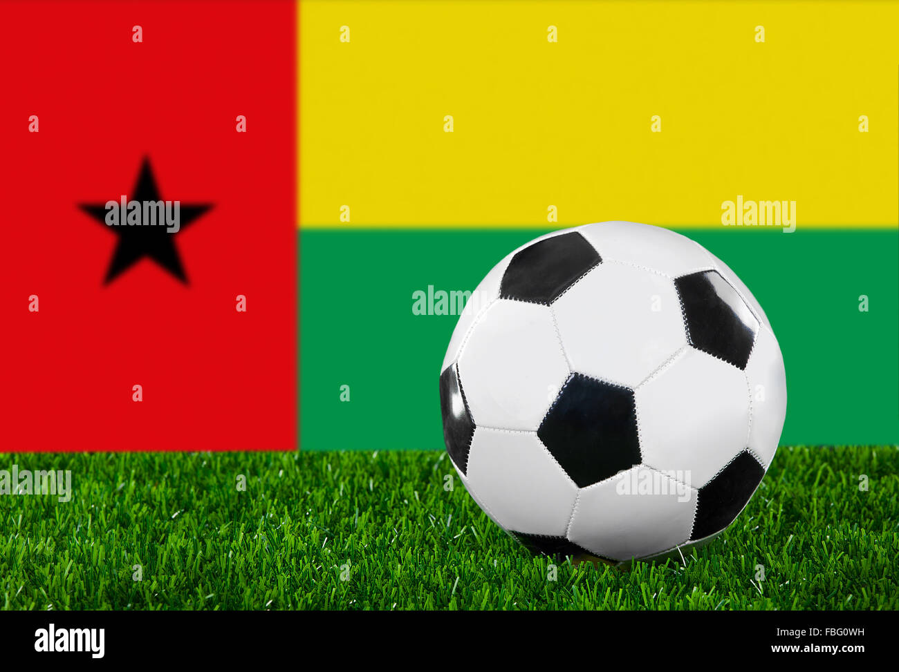 Guinea ball hi-res stock photography and images - Alamy