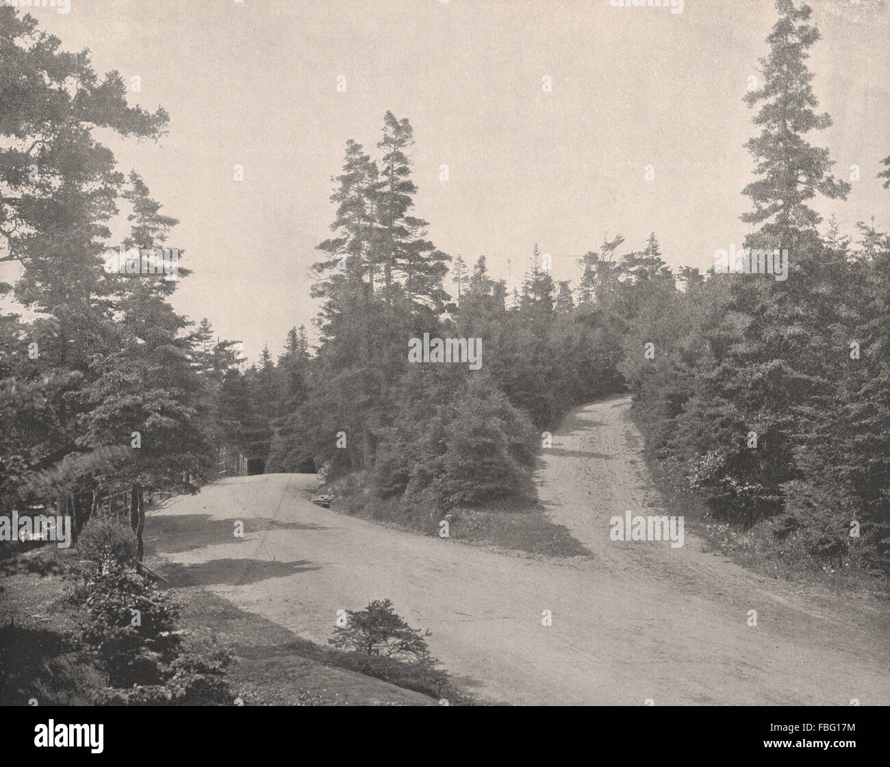 Halifax point pleasant park hi-res stock photography and images - Alamy