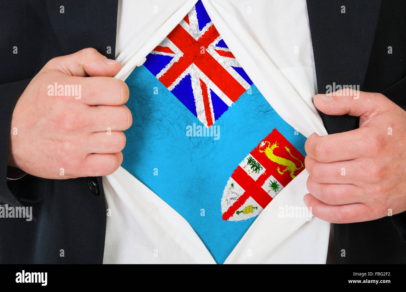 National sign of fiji hi-res stock photography and images - Alamy