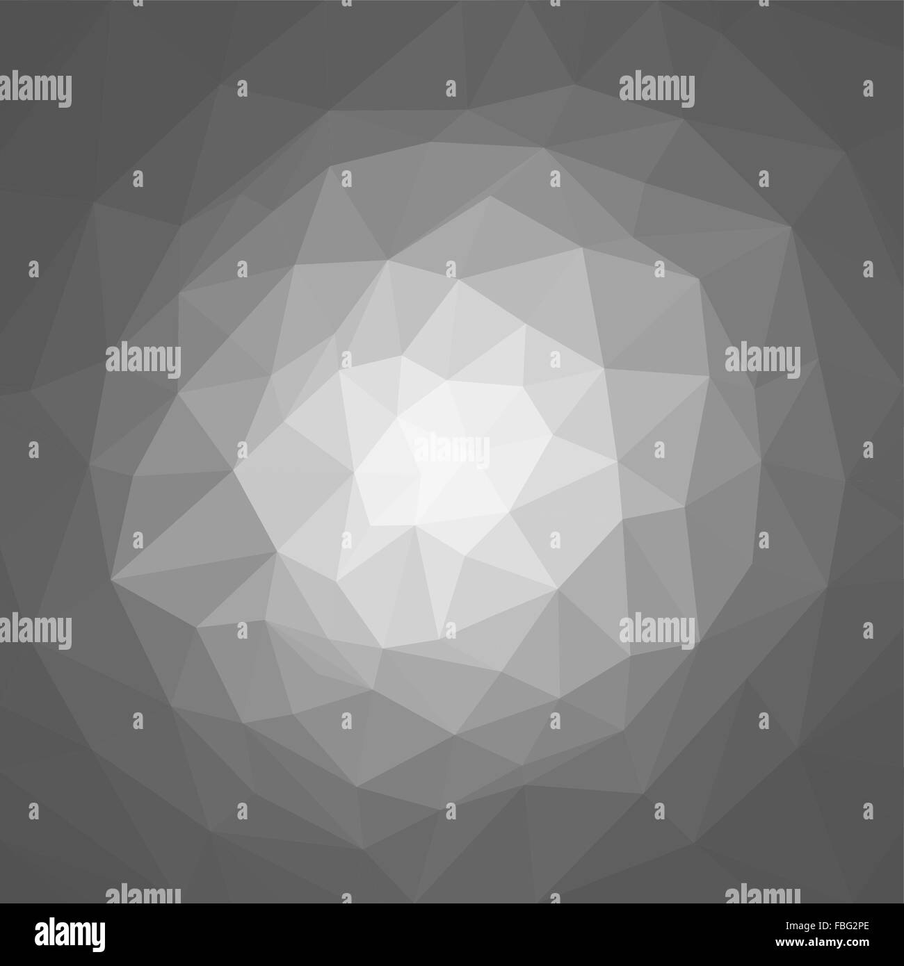 Our polygon Black and White Stock Photos & Images - Alamy