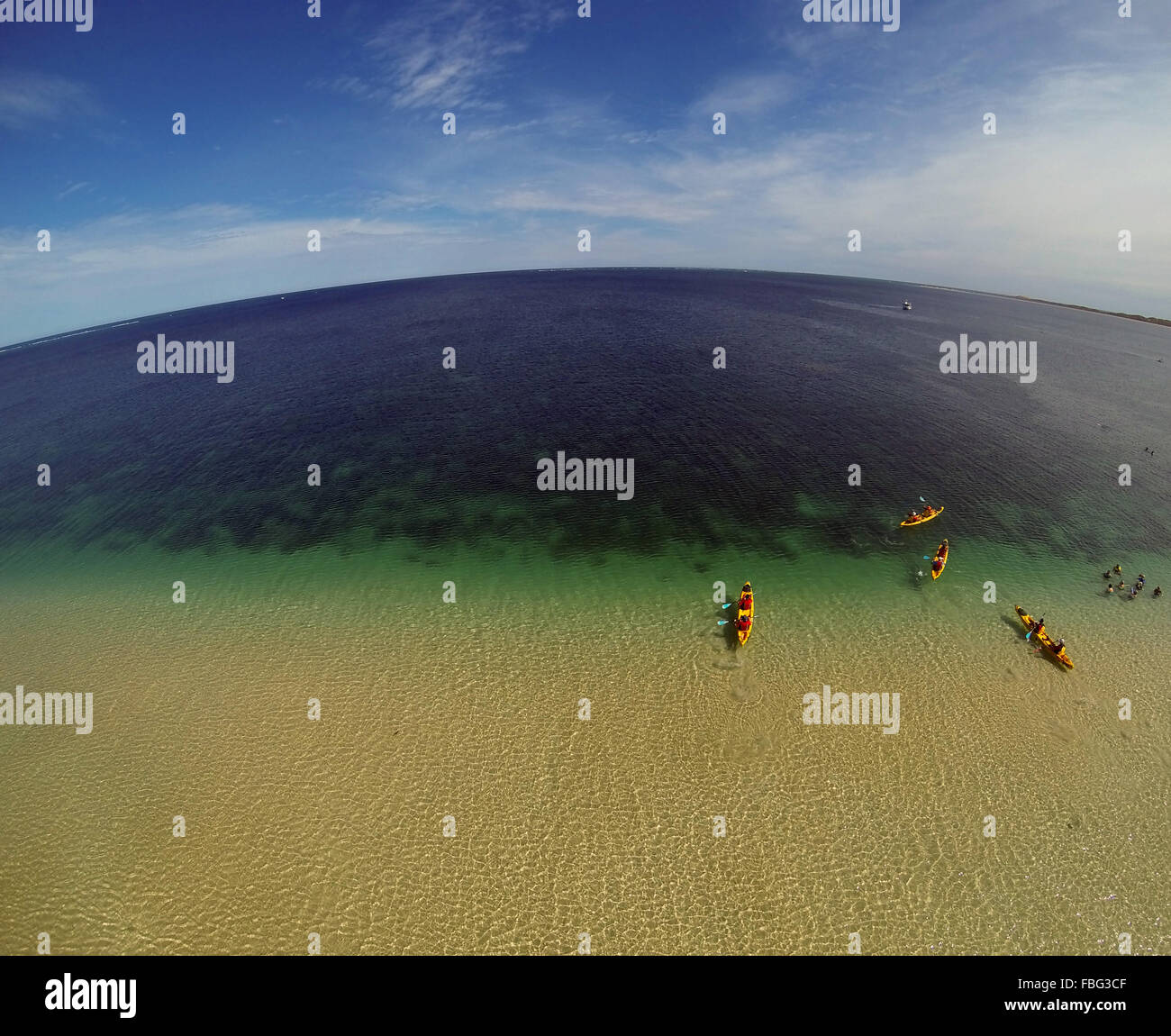 Ningaloo reef beaches hi-res stock photography and images - Alamy