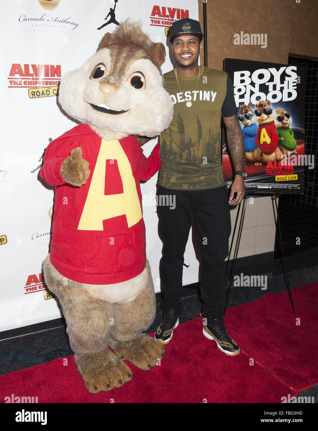 Chip The Chipmunk