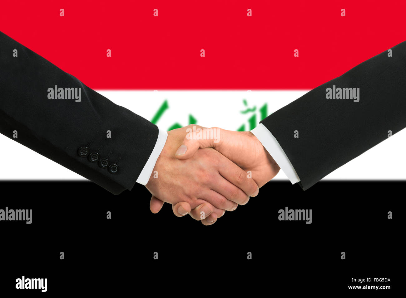 Iraqi national team hi-res stock photography and images - Alamy