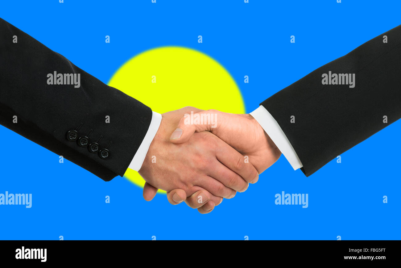 Palau team hi-res stock photography and images - Alamy