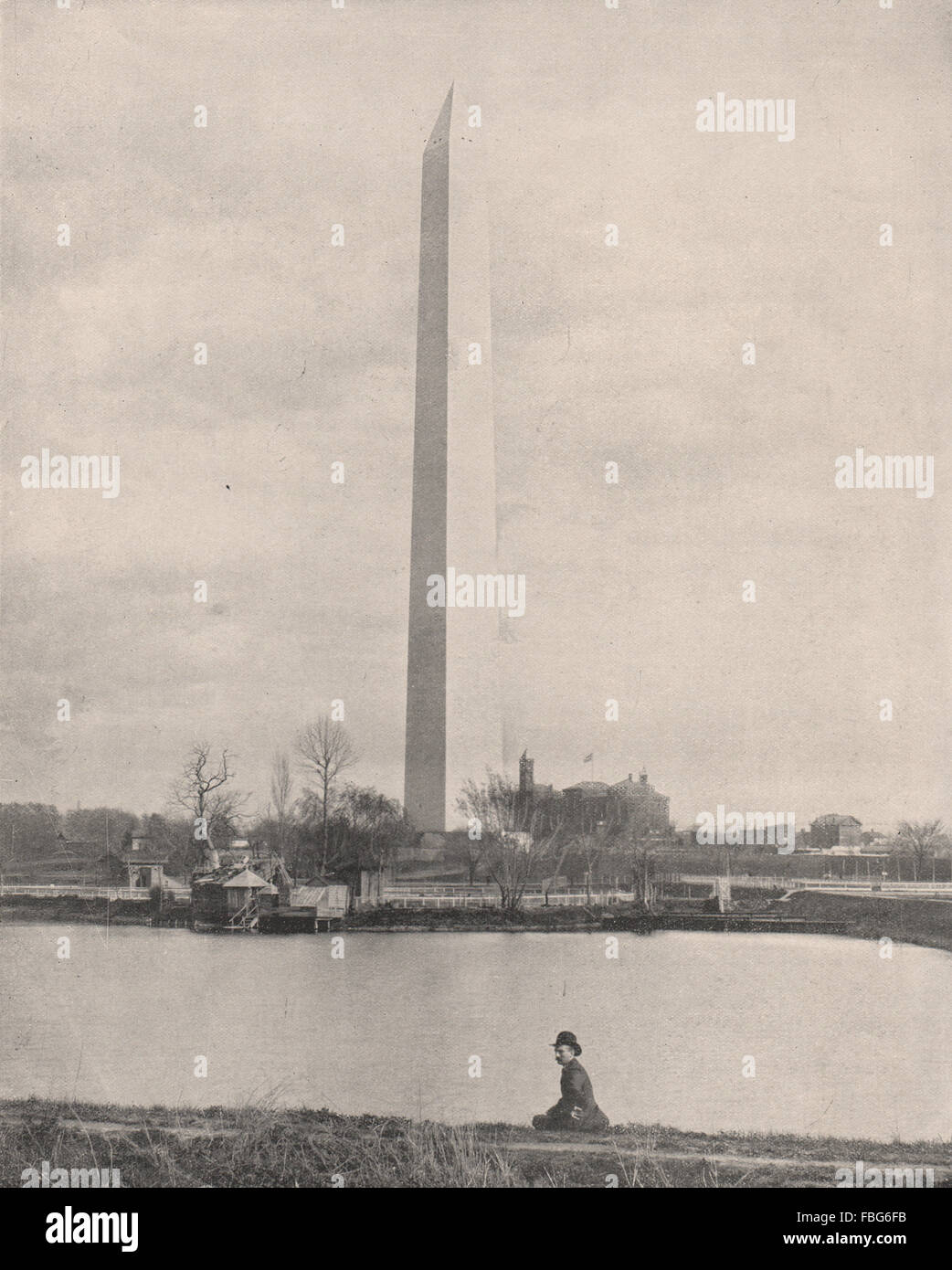 1895 dc hi-res stock photography and images - Alamy