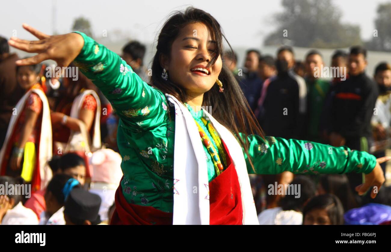 Magar hi-res stock photography and images - Alamy