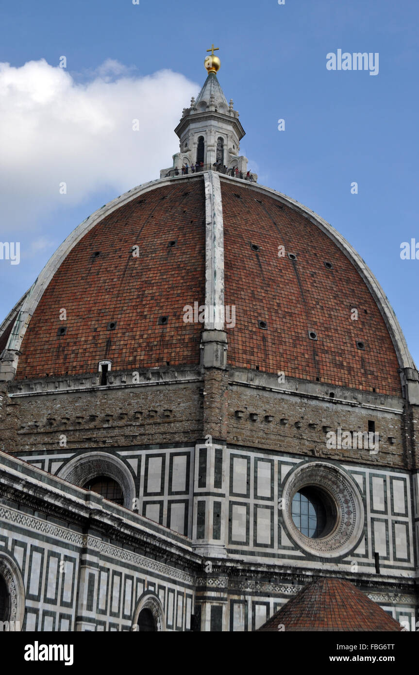 Florence is the capital city of the Italian region of Tuscany Stock ...