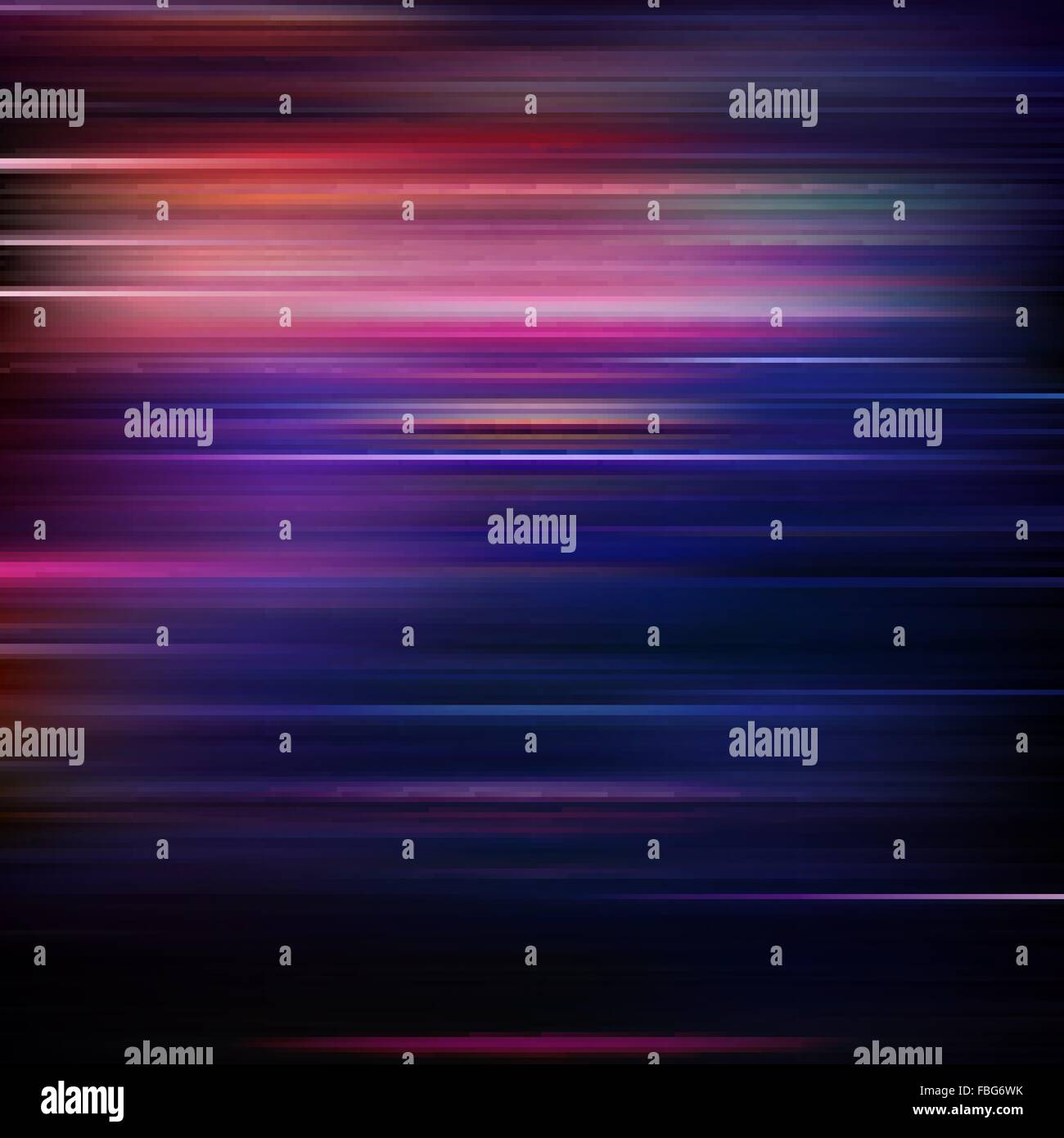 abstract blue motion blur background vector illustration Stock Vector ...