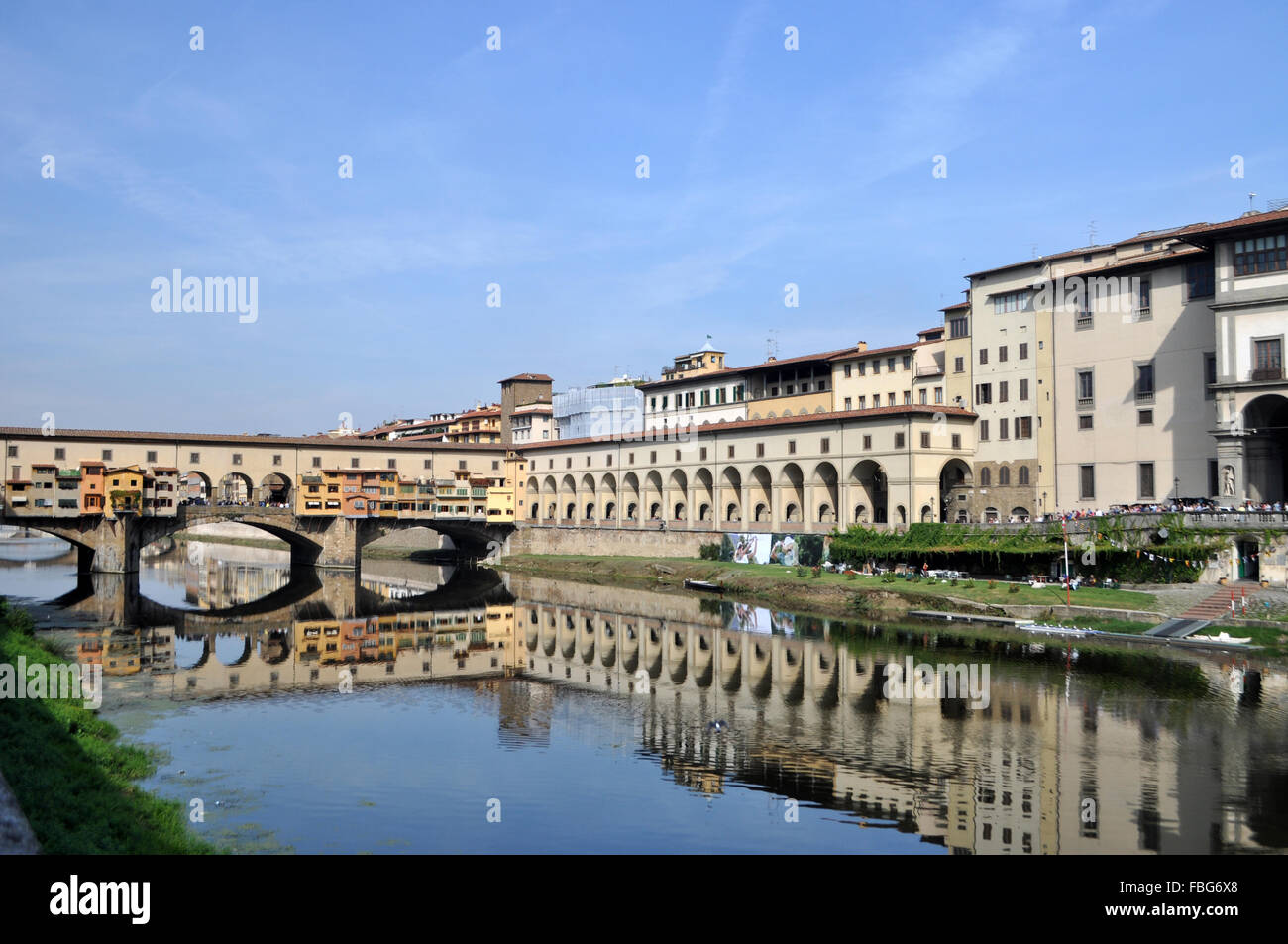 Florence is the capital city of the Italian region of Tuscany Stock ...