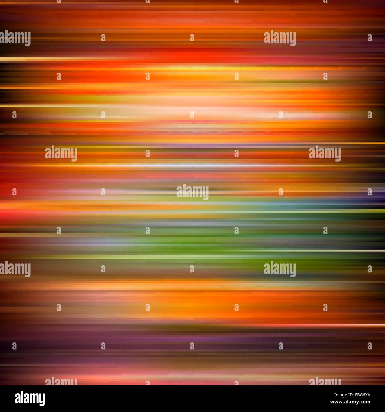 abstract brown motion blur background vector illustration Stock Vector ...