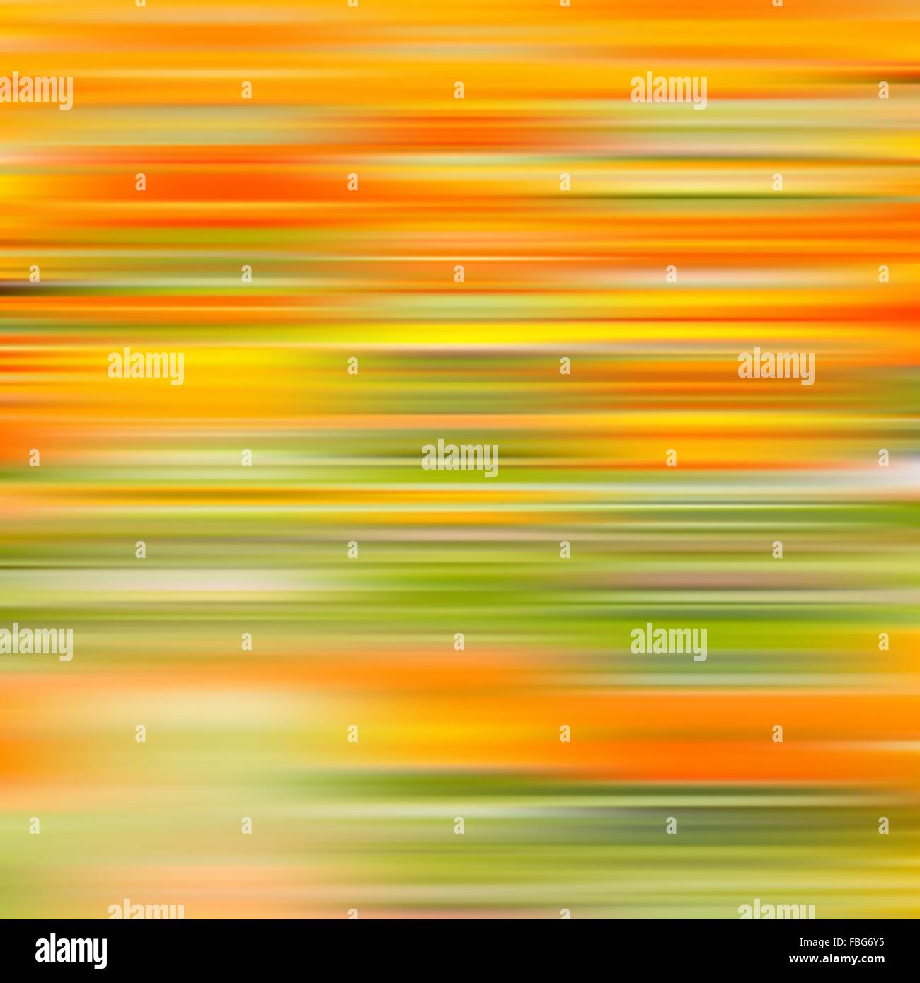 abstract yellow motion blur background vector illustration Stock Vector ...