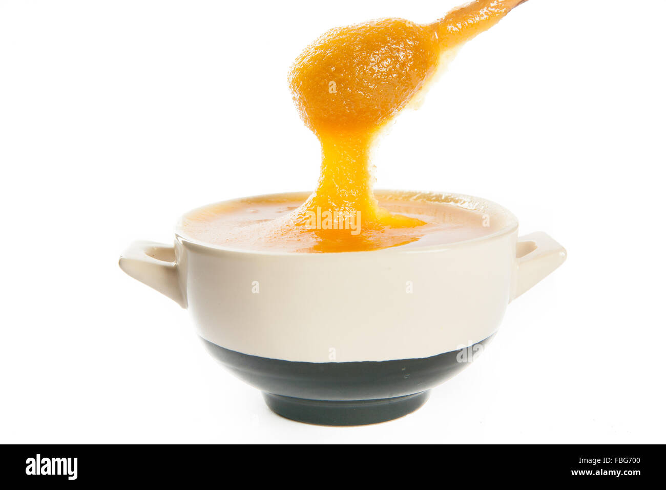 Honey in life Cut Out Stock Images & Pictures - Alamy