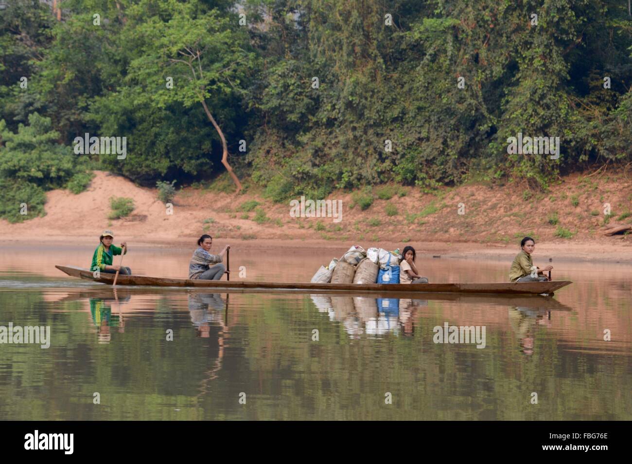 Loa river hi-res stock photography and images - Alamy