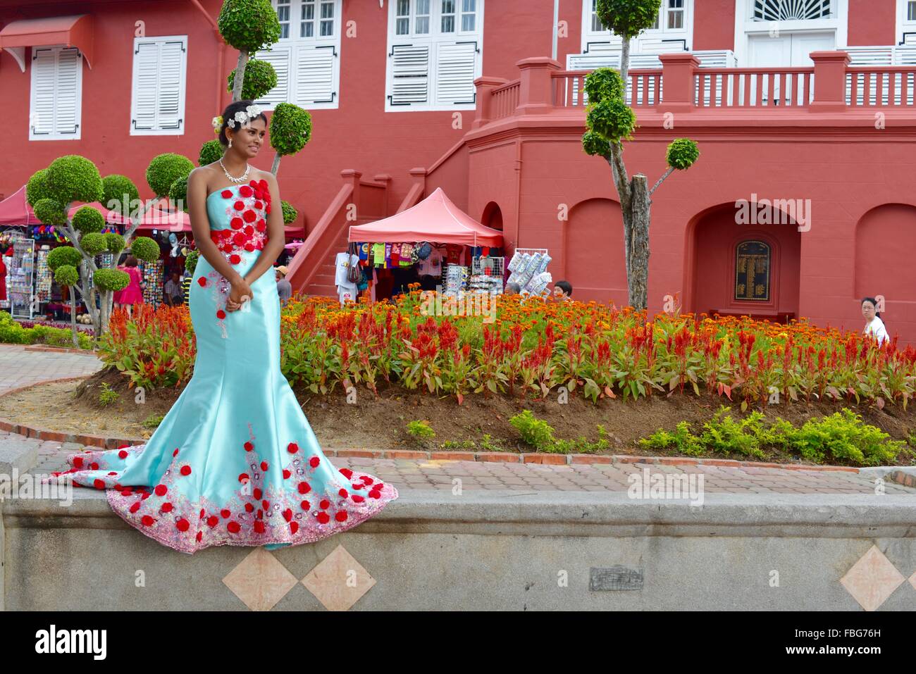 pre wedding photo shoot Stock Photo - Alamy