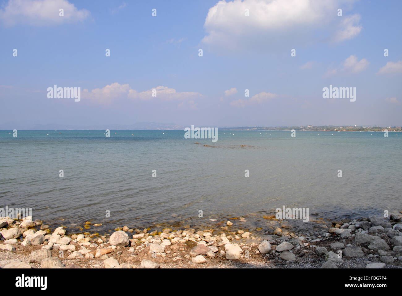 Lake Garda, in Italian: Lago di Garda or Lago Benaco, is the largest ...