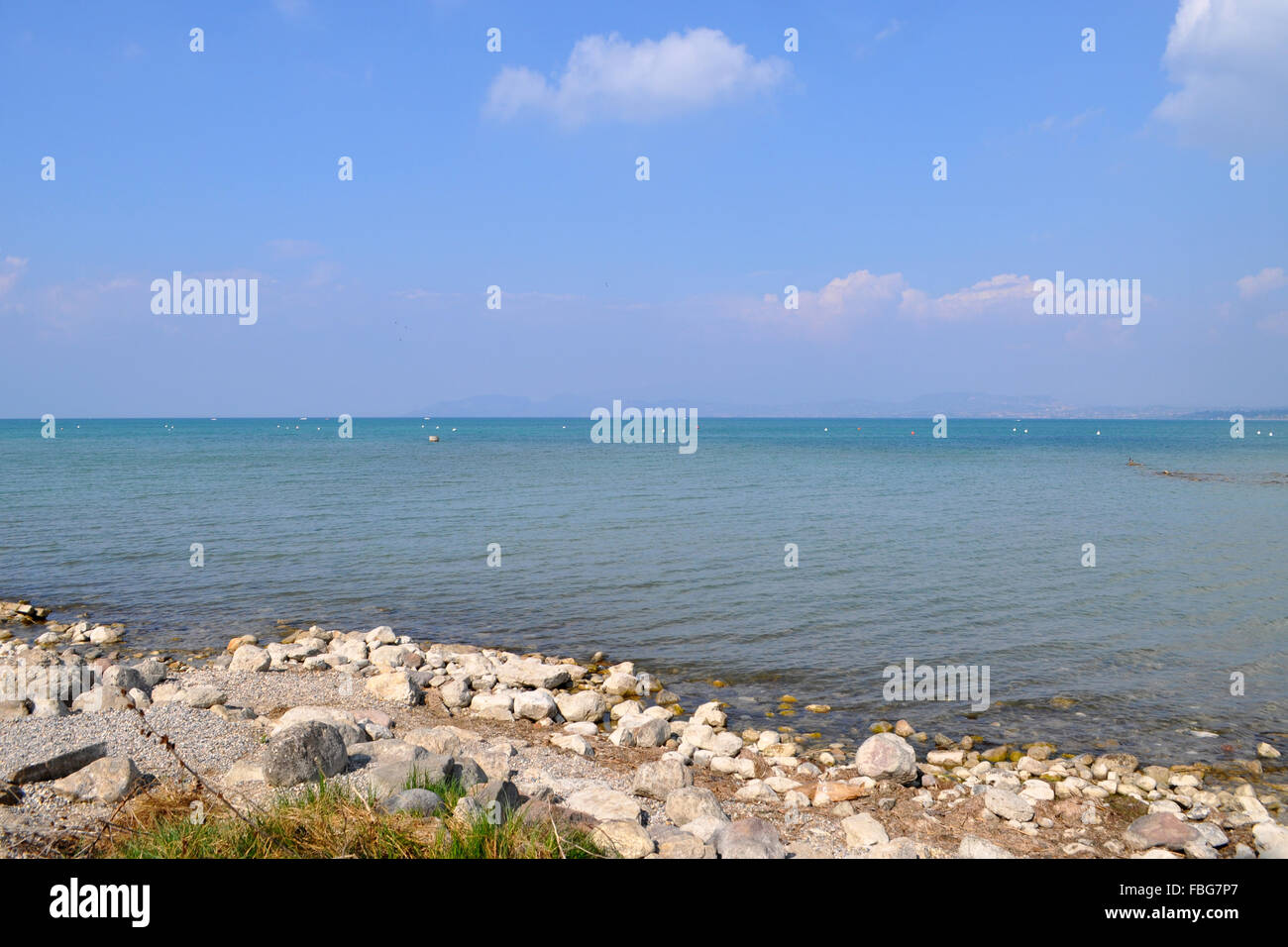 Di garda hi-res stock photography and images - Alamy
