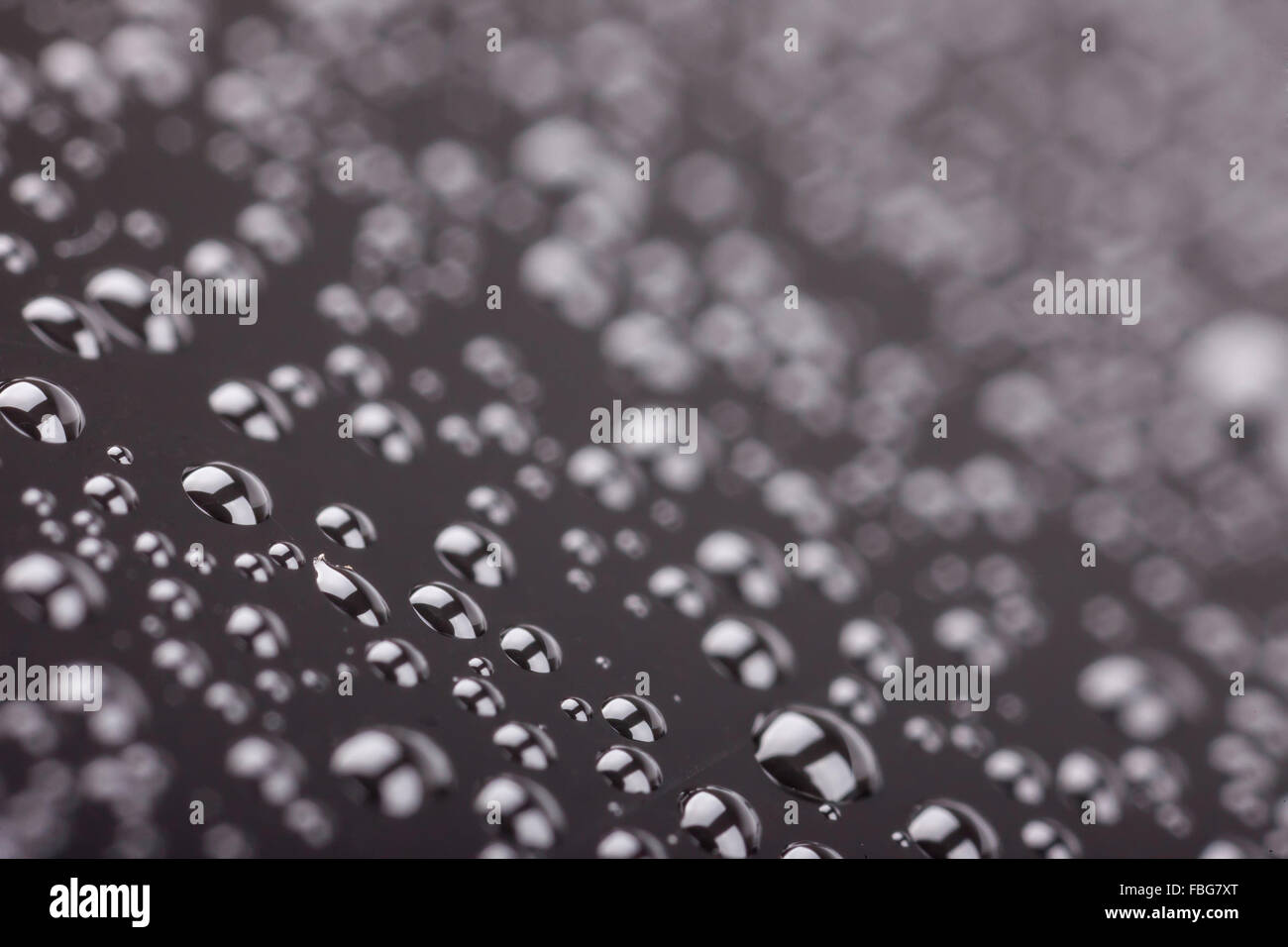 Abstract rain hi-res stock photography and images - Alamy